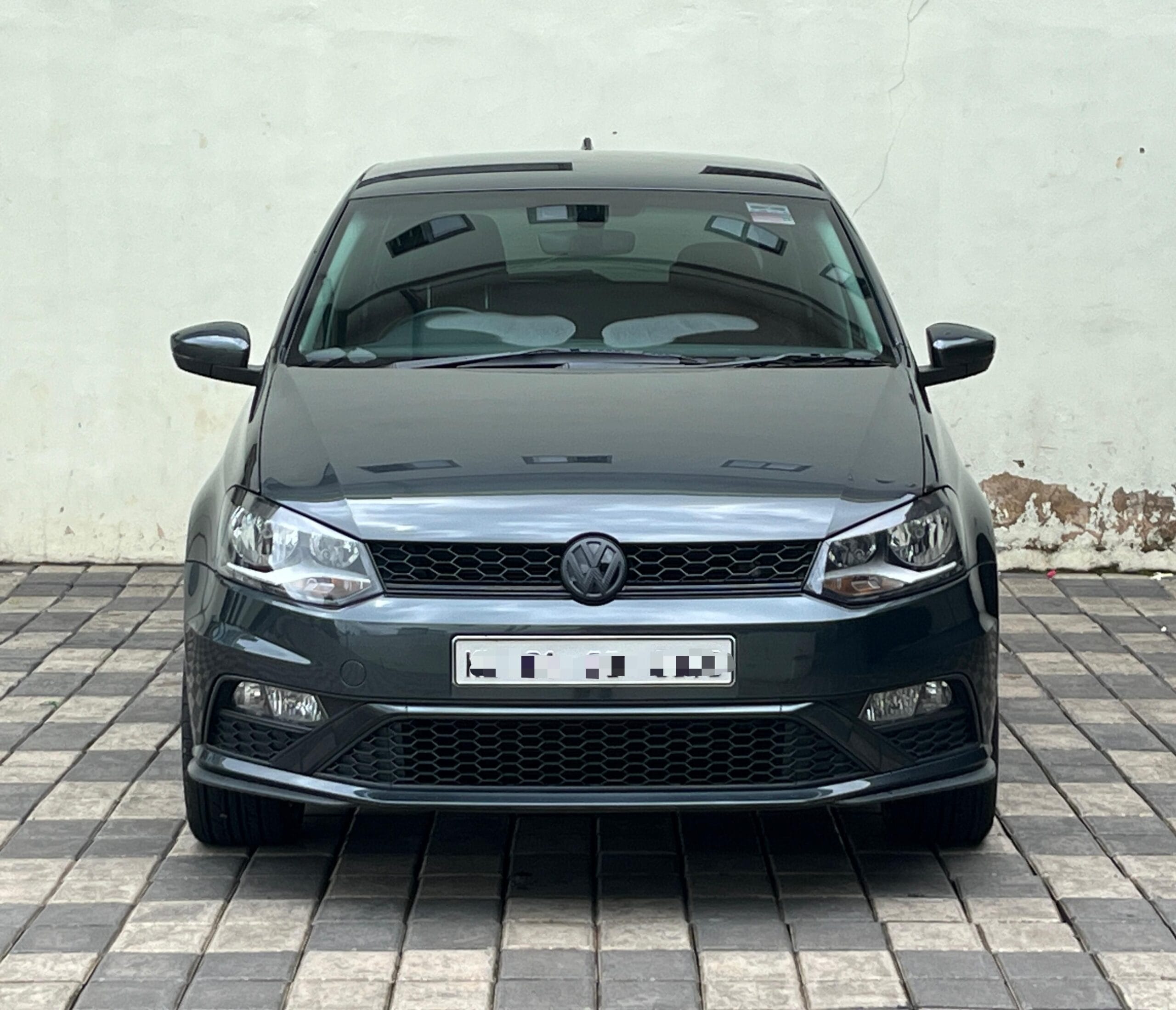POLO GT TSI 2020 | Huntown