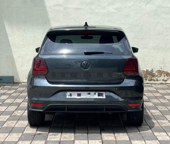 POLO GT TSI 2020 | Huntown