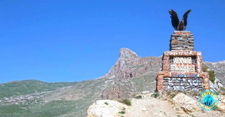 Guba Khinalug Private Tour | Huntown
