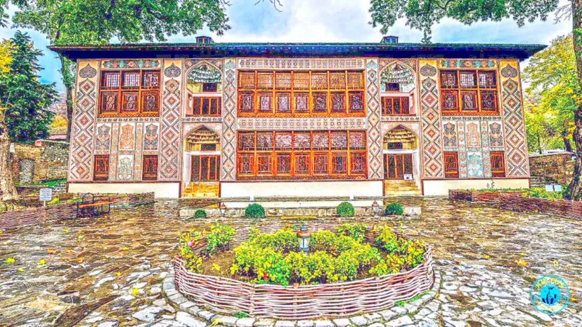 Sheki Group Tour | Huntown